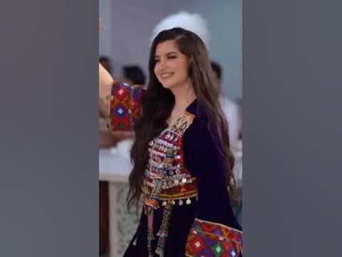 paka yarana kawo nazia iqbal new song | slow and reverb lofi | pashto new tappy 2023-2024 - YouTube