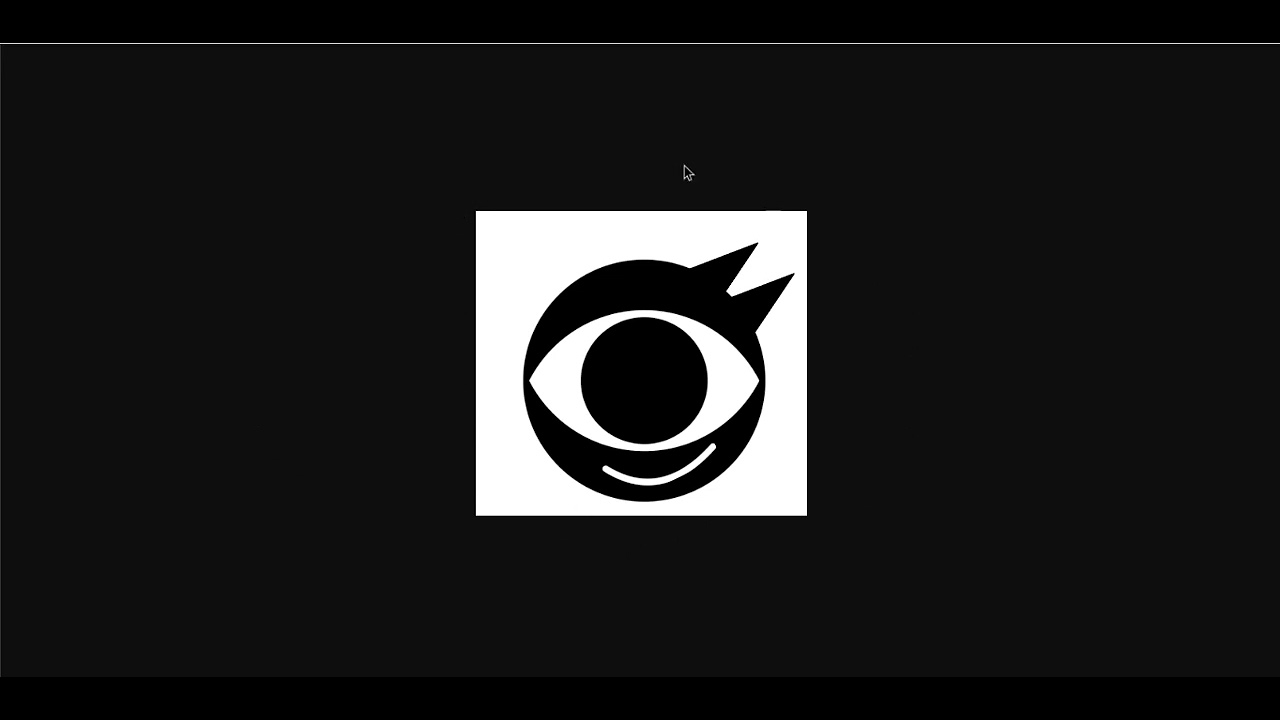 Here's what Chris The CBS Eye Looks like - YouTube