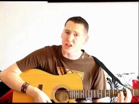 Shinedown - "Save Me" - Covered by Jon Pruett - YouTube