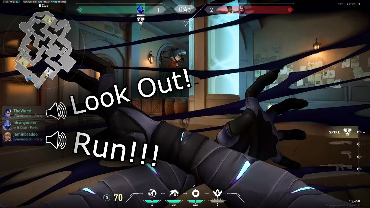 Omen STOP Teleporting || Omen Outplays Montage Episode 13 - YouTube