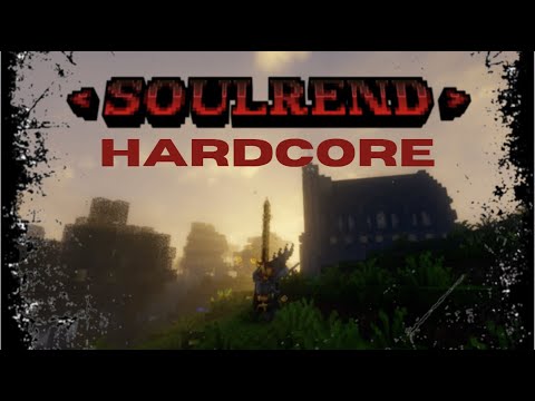 When I die video ENDS. HARDCORE Soulrend a Minecraft modpack. - YouTube