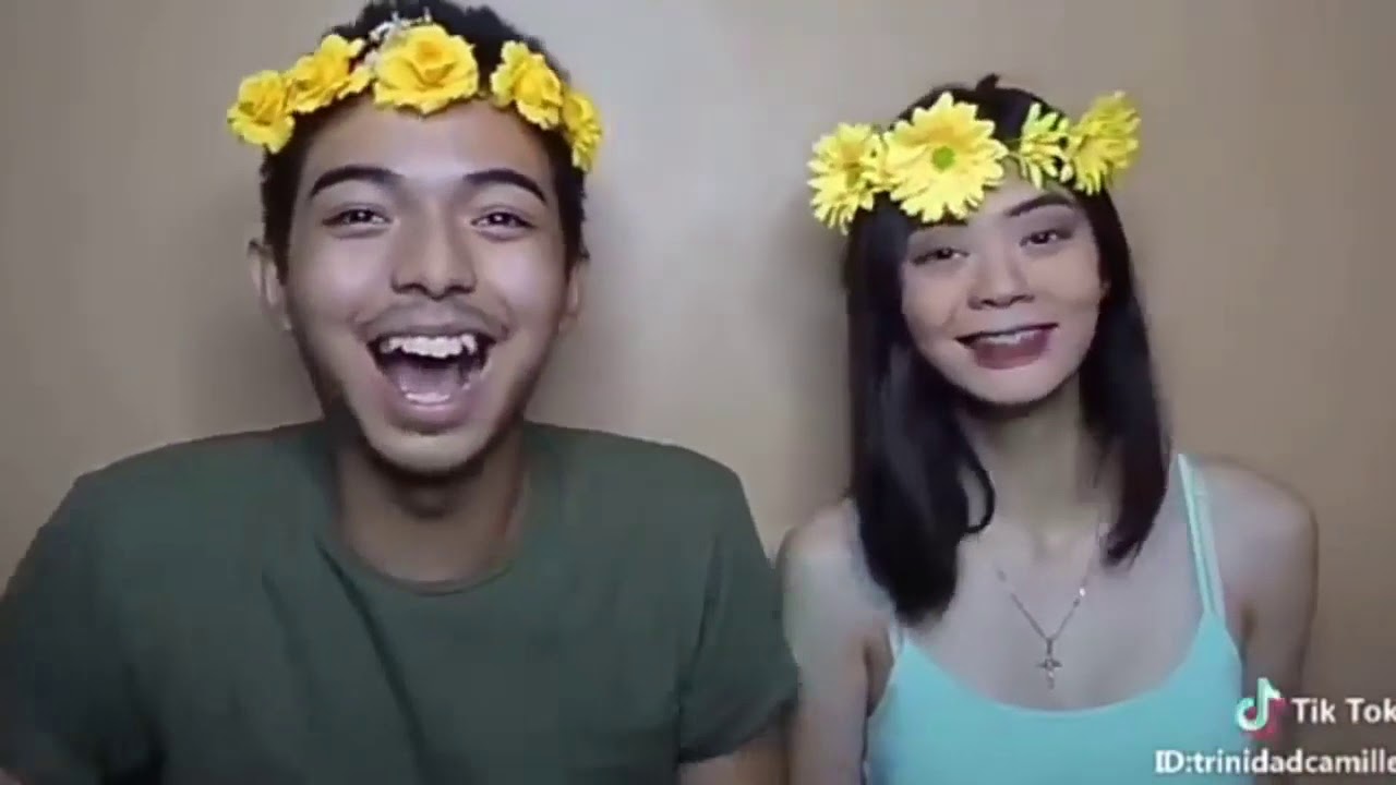 TIKTOK - JAMILL Tiktok Compilations 2019 - YouTube