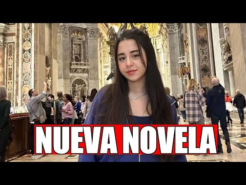 Beren Gokyildiz REGRESA con esta NUEVA NOVELA TURCA