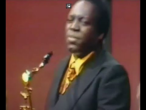 The World of King Curtis. With Aretha Franklin, Ray Charles, Joe Tex ...