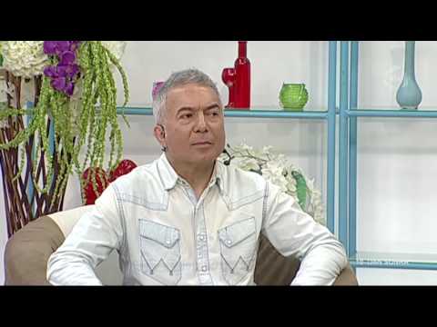 Elçin Hüseynov - Dön mənə bax (10dan sonra)