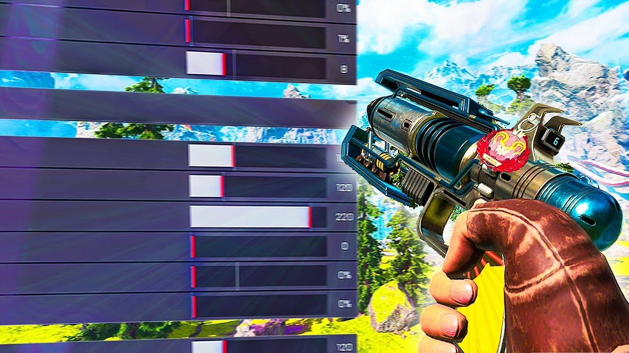 The ULTIMATE Console Settings + ALC for Apex Legends - YouTube