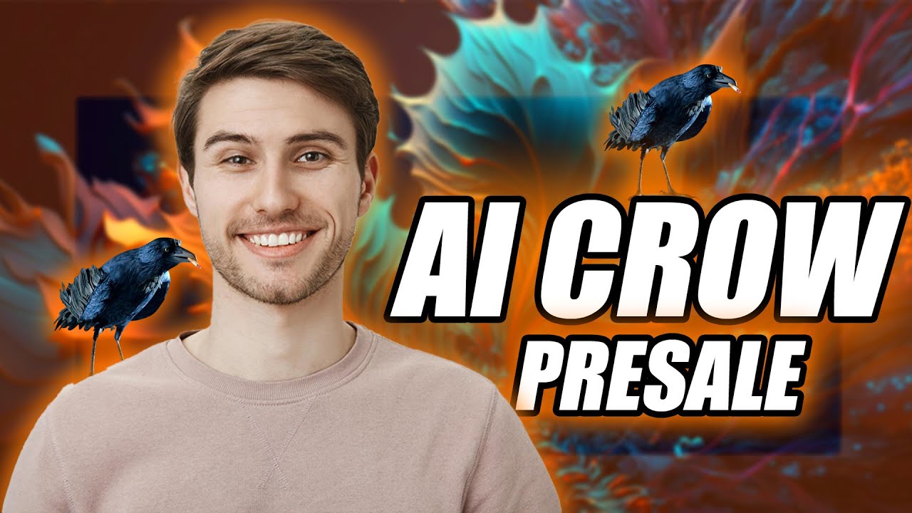 New 100X Project Ai Crow Review 2023 - YouTube