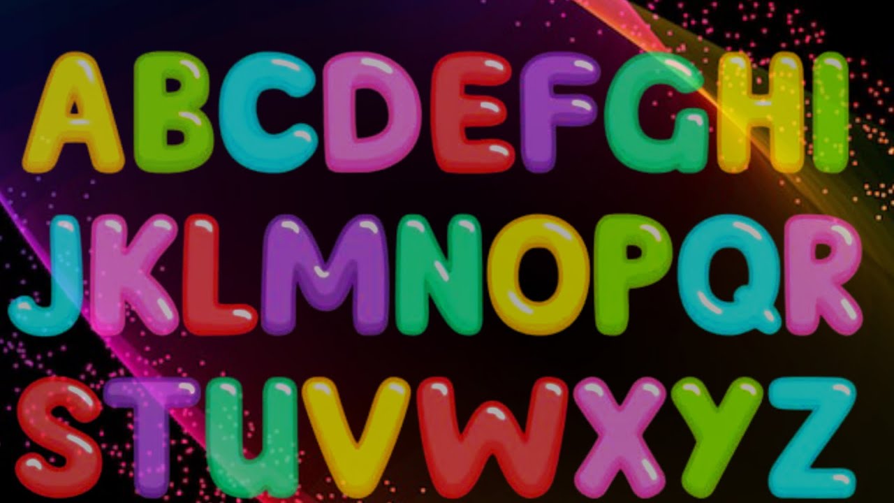 ABCDEFG Song,Phonics song,Kids songs, Alphabet,Learn abc,Nursery rhymes ...