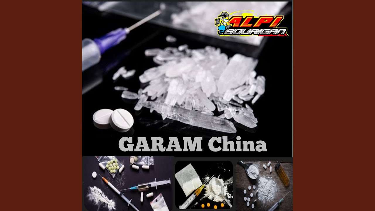 Garam China - YouTube