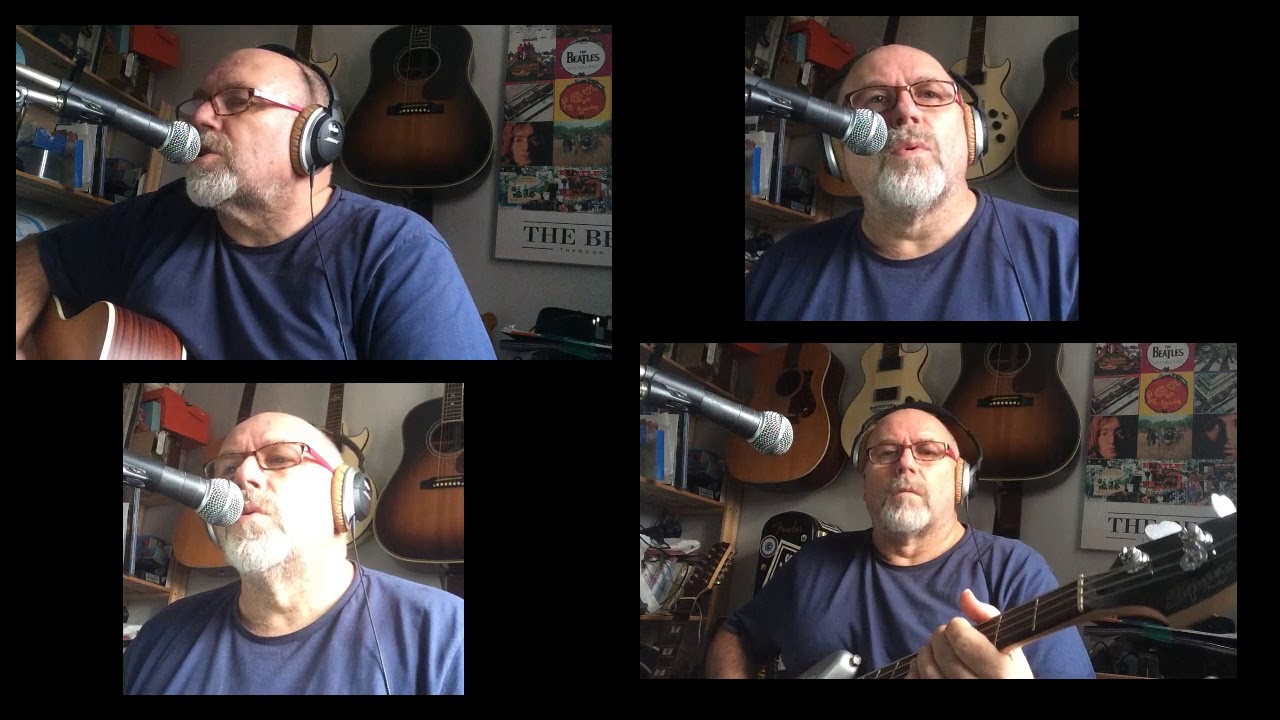 Tequila Sunrise by Dave Steer - YouTube