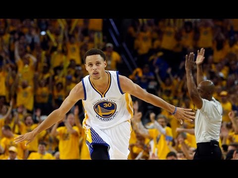 Stephen Curry - 2015 MVP Mix  ★ \