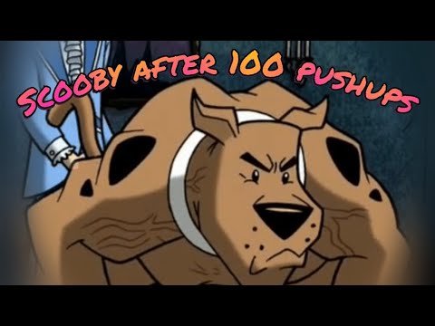 Shaggy and Scooby-Doo get a clue! has moments in it - YouTube
