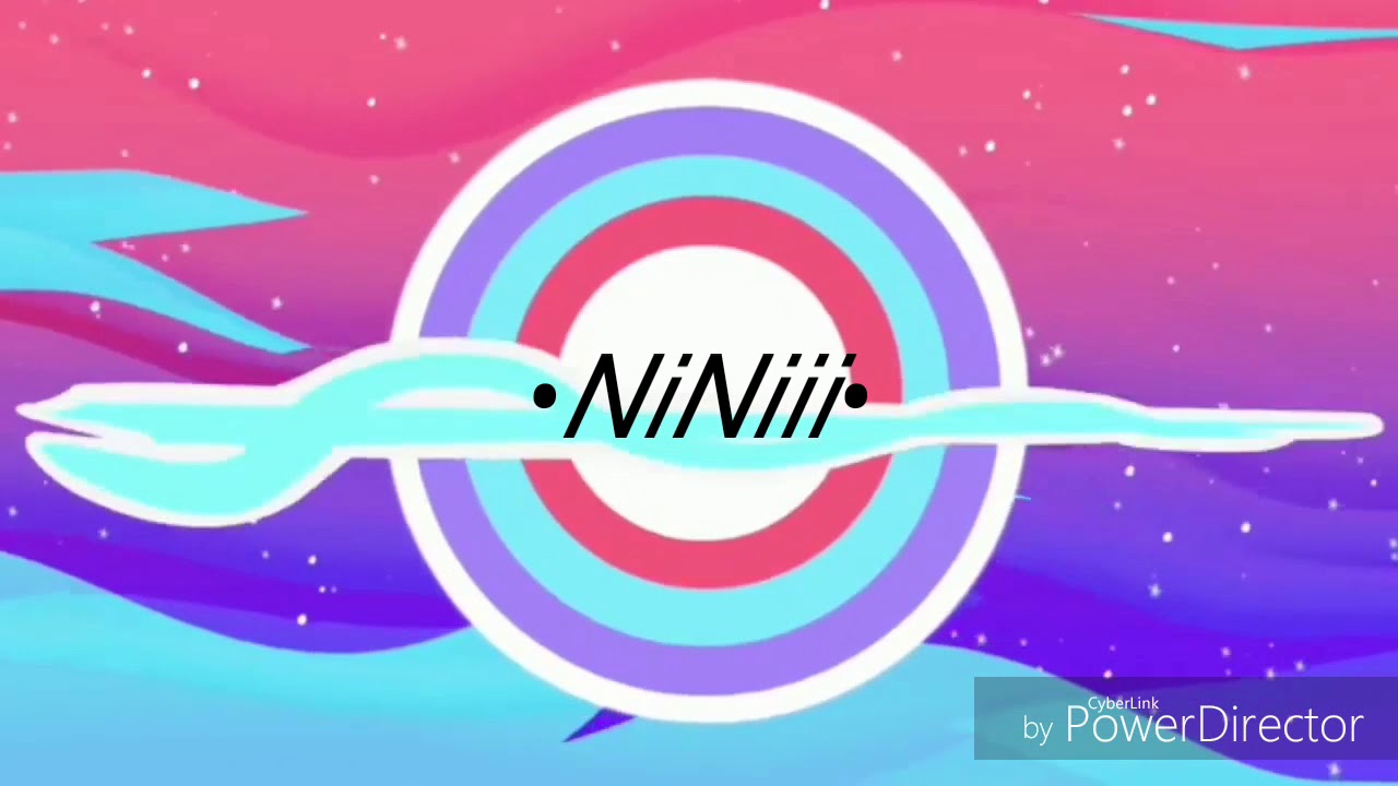 My intro to my channel!! | •NiNiii• - YouTube