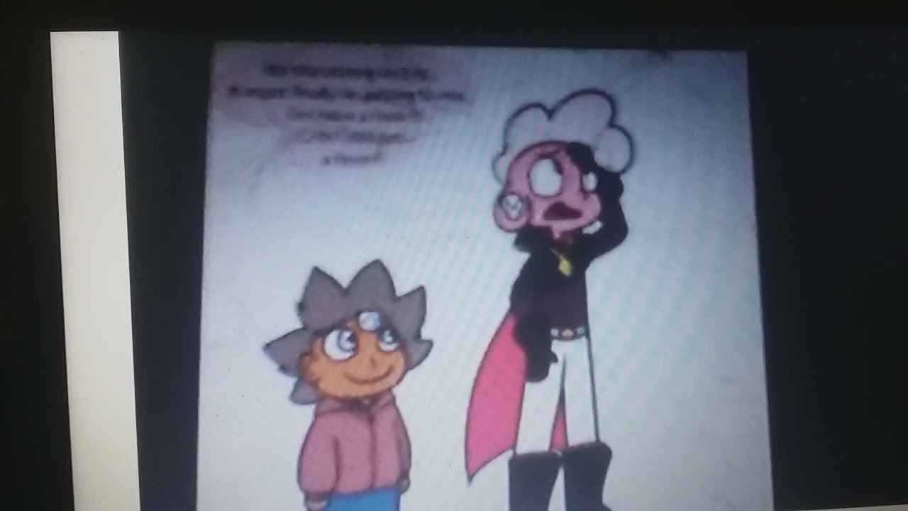 Cartoon crossover many years funny moments - YouTube