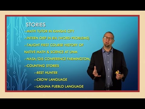The History of Native Math and Science: Part 1 - YouTube