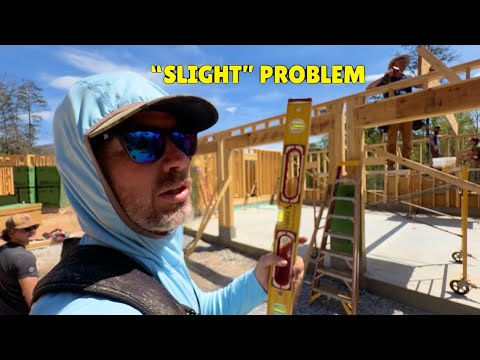 Episode 26: Building A Dream Home