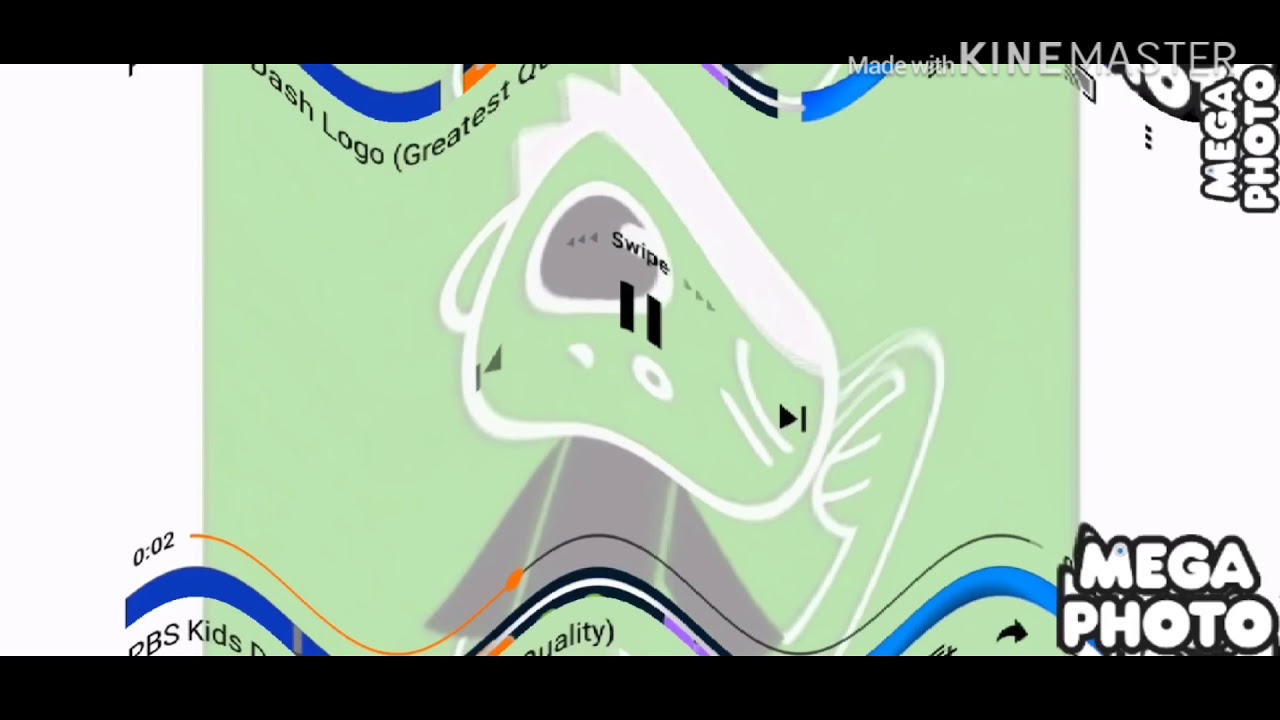 Crying PBS Kids Dash - YouTube