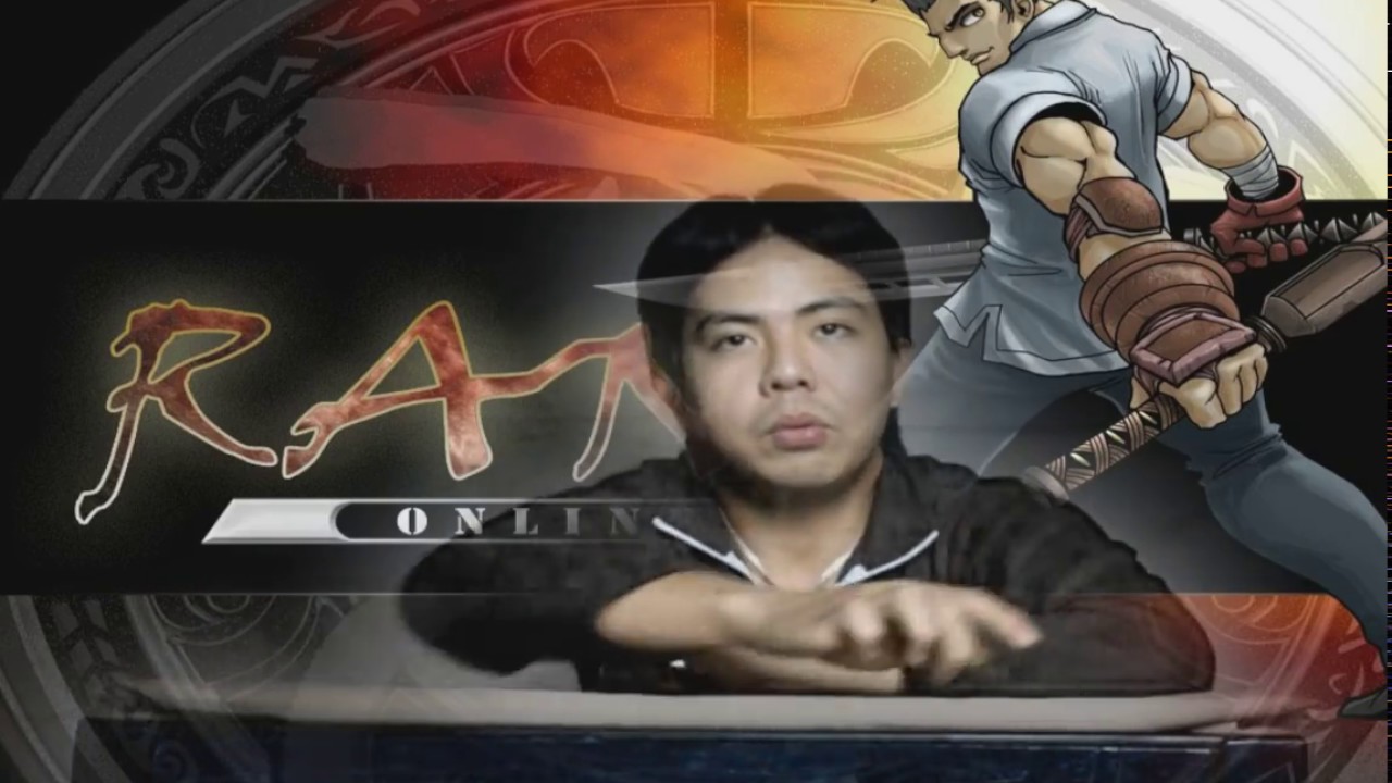 Ran Online Ph Battle - YouTube