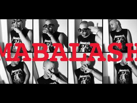 Abyusif - MABALASH (Prod. Abyusif) أبيوسف - ما بلاش