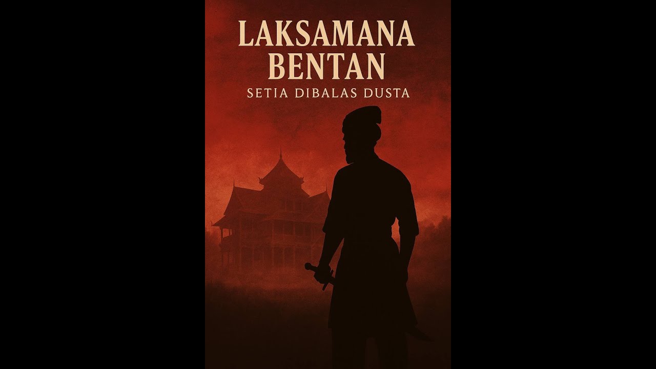 LAKSAMANA BENTAN - BAYANGAN 7 #Bayangan7 #LaksamanaBentan #KisahBenar #LaguSejarah - YouTube