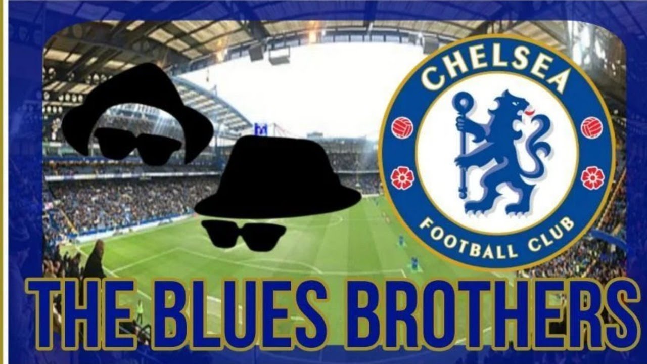 Blues brothers Ep 28 Attack Attack Attack where? - YouTube