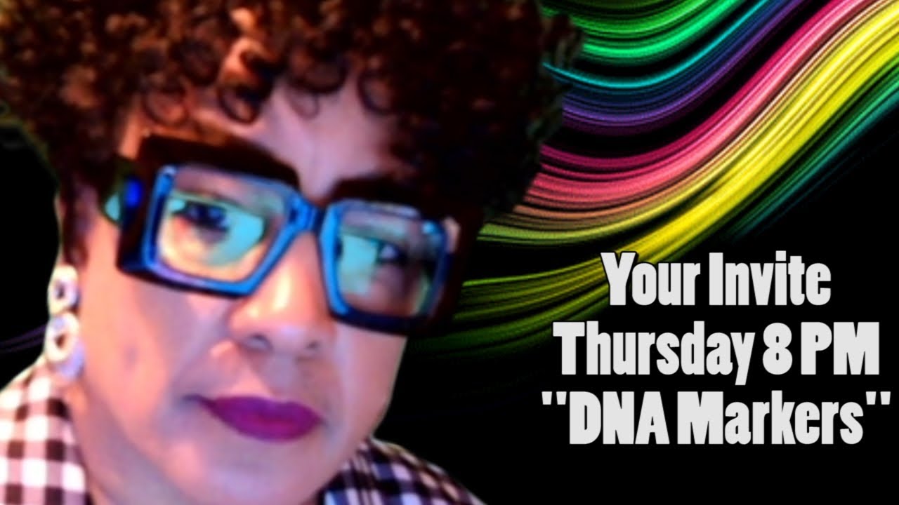 Your Invite for Thursday, August 17, and A Song - YouTube