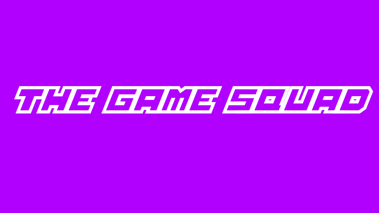 Live stream TheGameSquad - YouTube