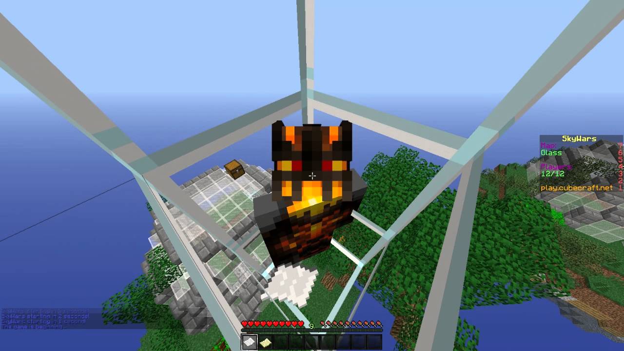 lllllJUGANDO SKYWARSlllllUN DÍA AGRADABLE Y UNA PARTIDA MUY RARA ...