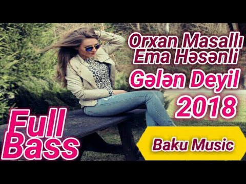 2018 Azəri Full Bass