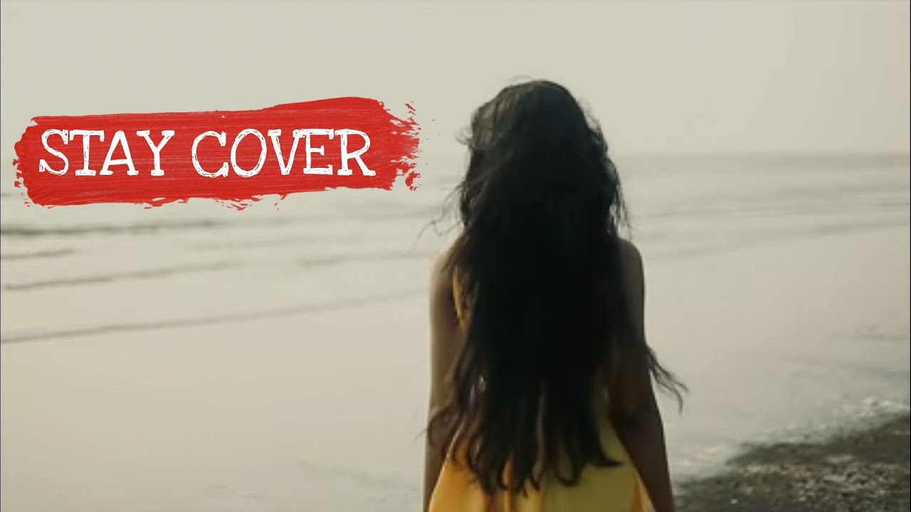 Rihanna - Stay cover by Steffi - YouTube