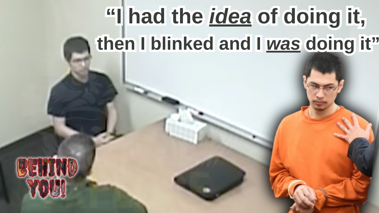 The Disturbing case of the "Genius Teen" Murderer: Case of Ashley Kim ...