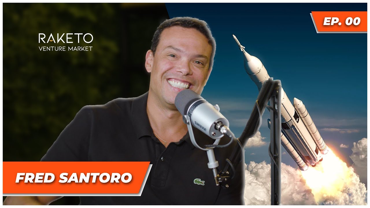 Fala 49er! Podcast | Ep. 00 com Fred Santoro - YouTube