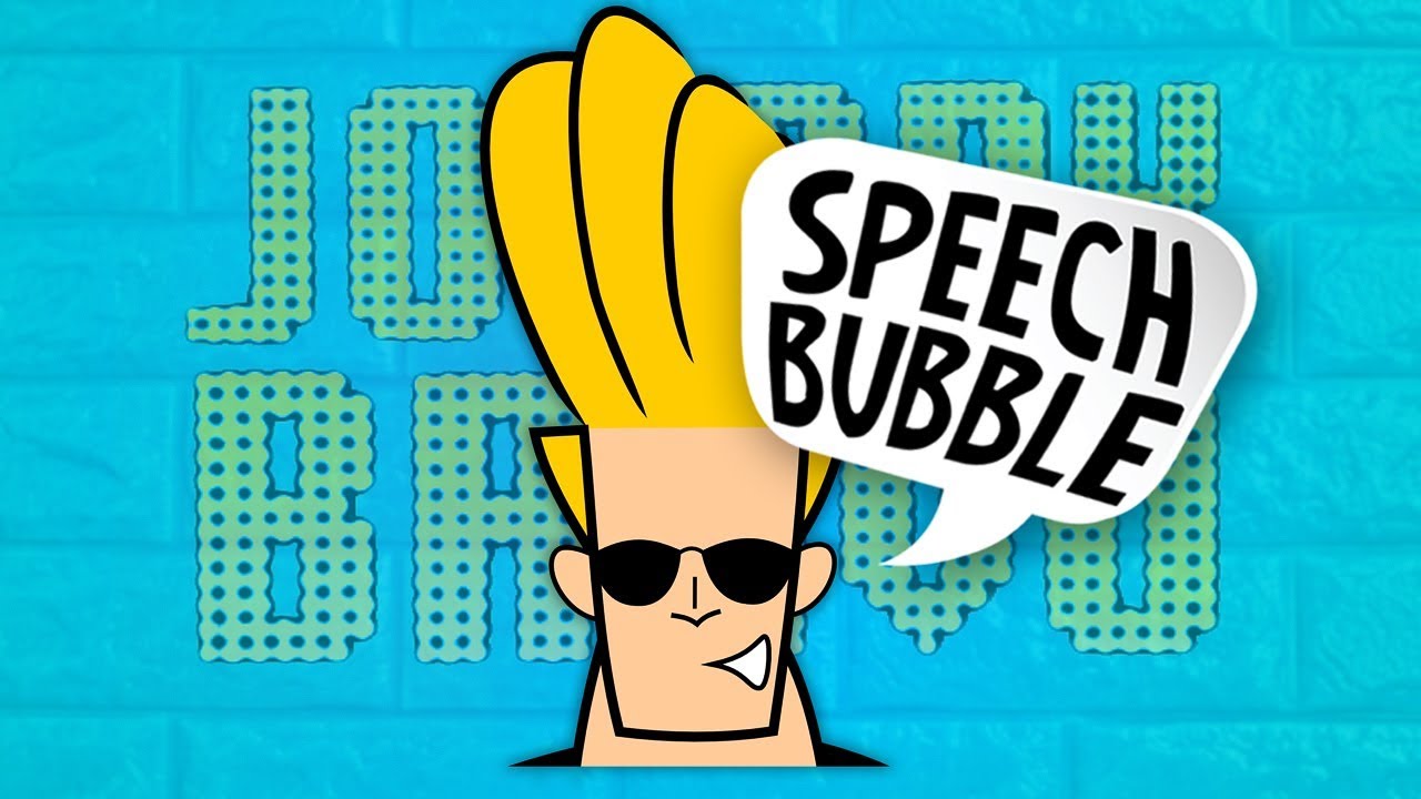 How Jeff Bennett became the voice of: JOHNNY BRAVO - YouTube