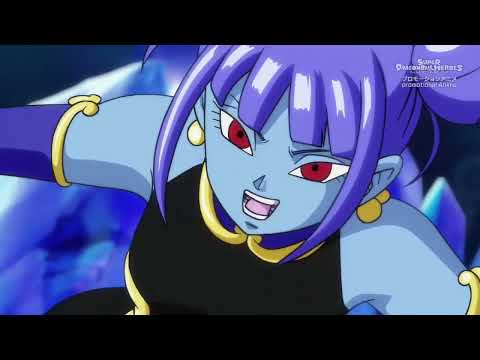 Super Dragon Ball Heroes Episode 14 (Long Format) - VO (Eng Sub)