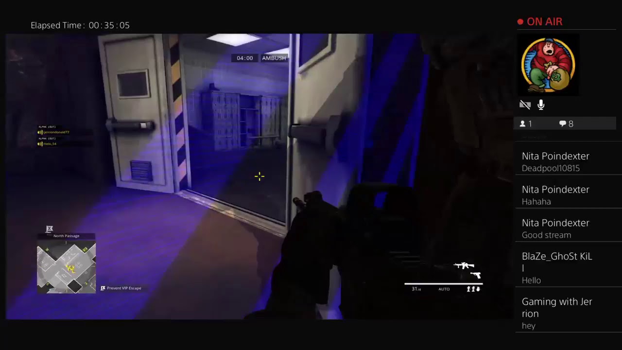 PS4 America Army Proving Grounds - YouTube