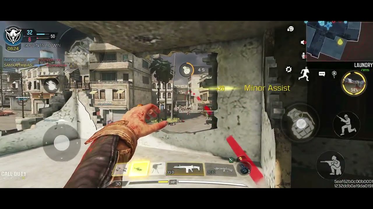 All scorestreak deployed 😈 CODM #codm #subscribe #codmobile - YouTube