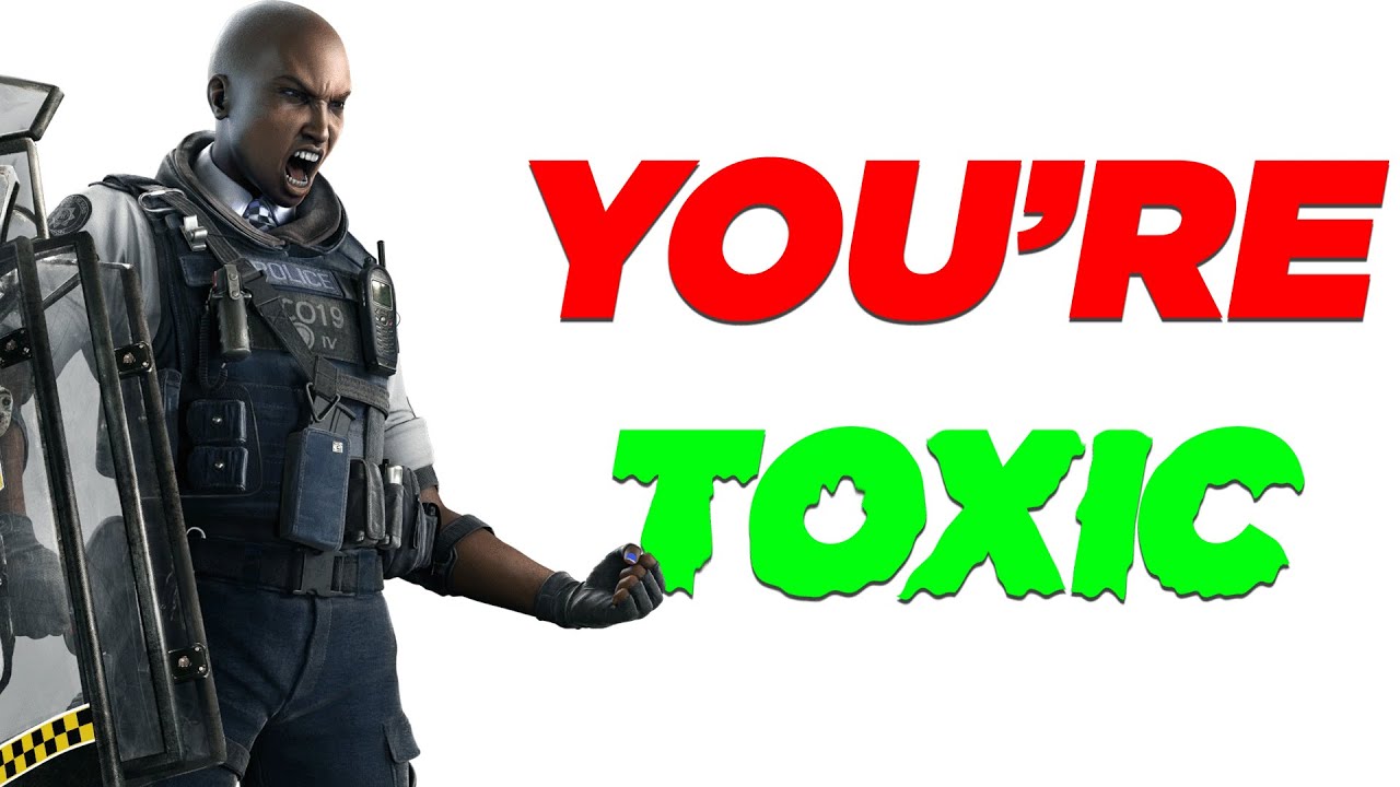 What your R6 Main Says About You - YouTube