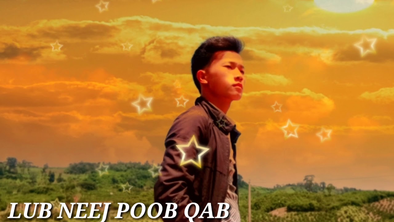 Lub neej poob qab instrumental nkauj ntseeg - YouTube