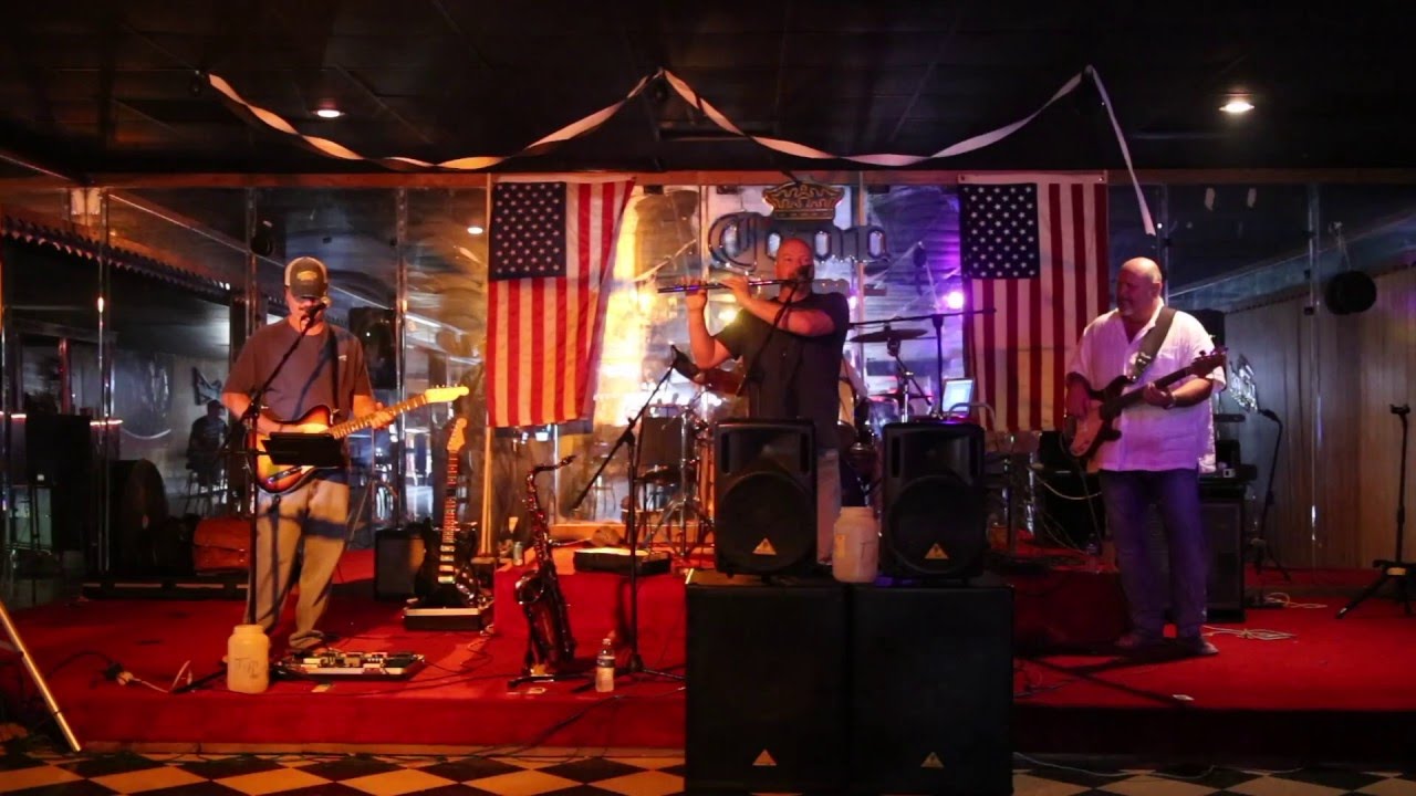 I'm A Man - Dixie Mafia - YouTube