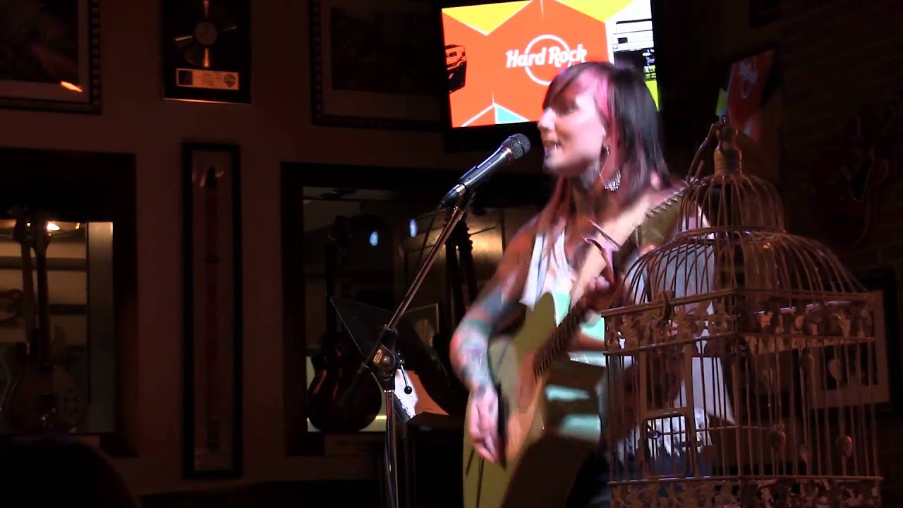 Ballet of Blood - YouTube