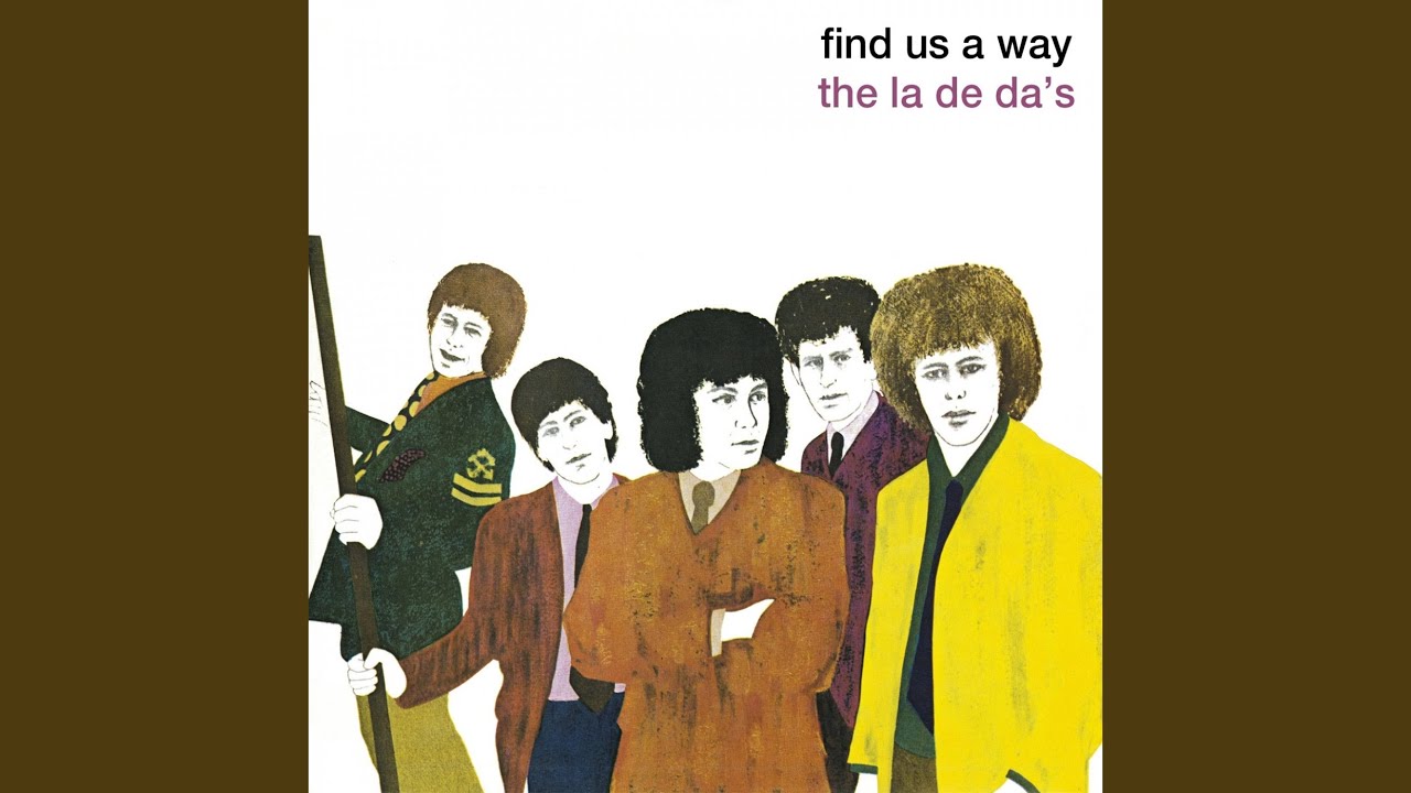 Find Us a Way - YouTube