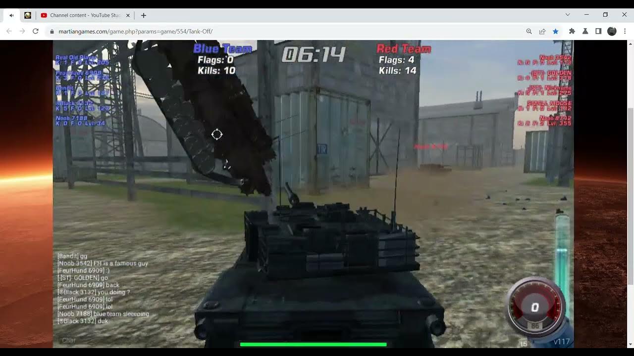 Good Games Part 12... - YouTube