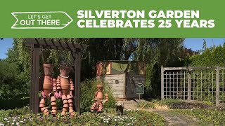 The Oregon Garden celebrates 25 years with Art in the Garden