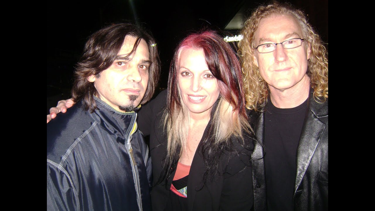 Rebecca Johnson Band *MO HIPPA* Live @ The Town Hall Hotel-Balmain (30/5/15) - YouTube