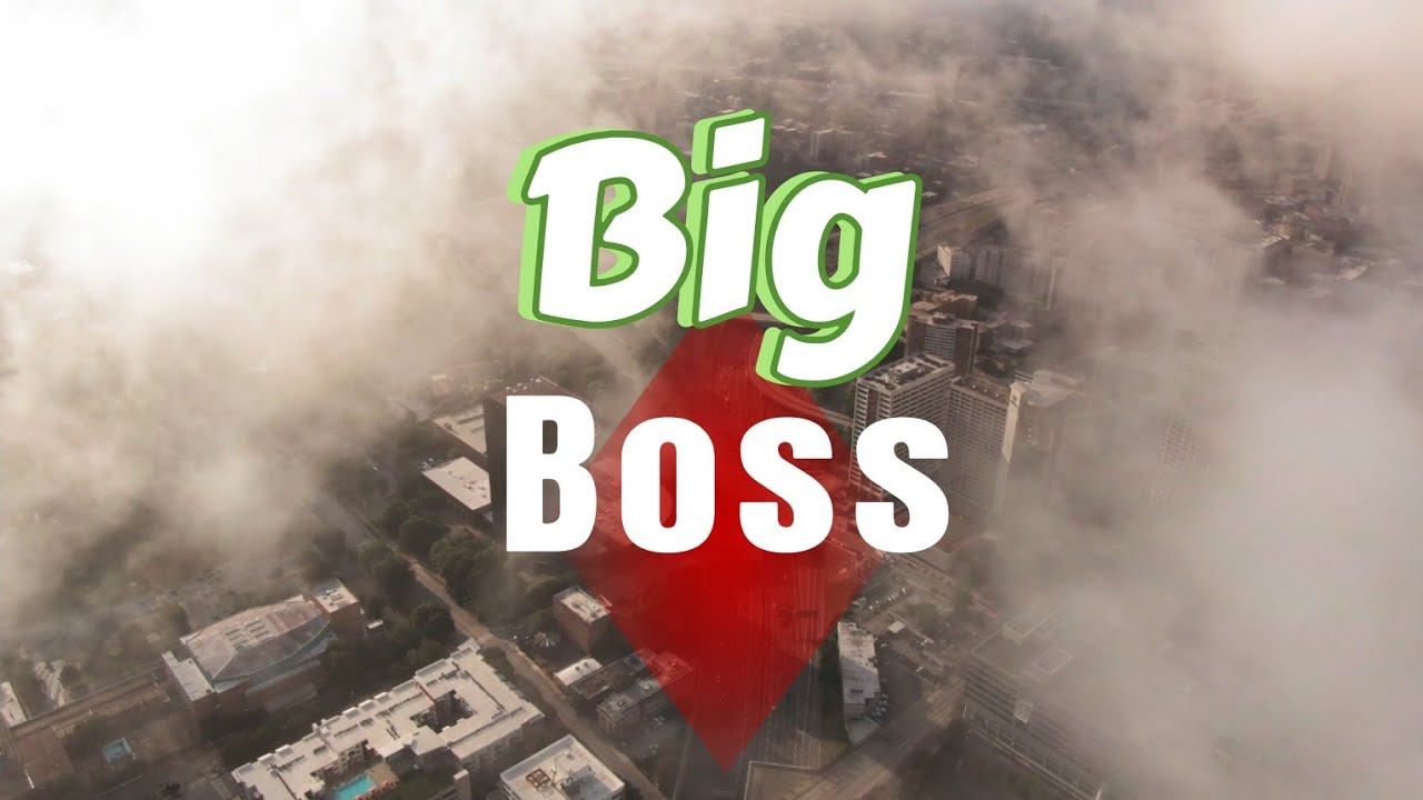 Big Boss | Rap Song | Ultra Audio Music - YouTube
