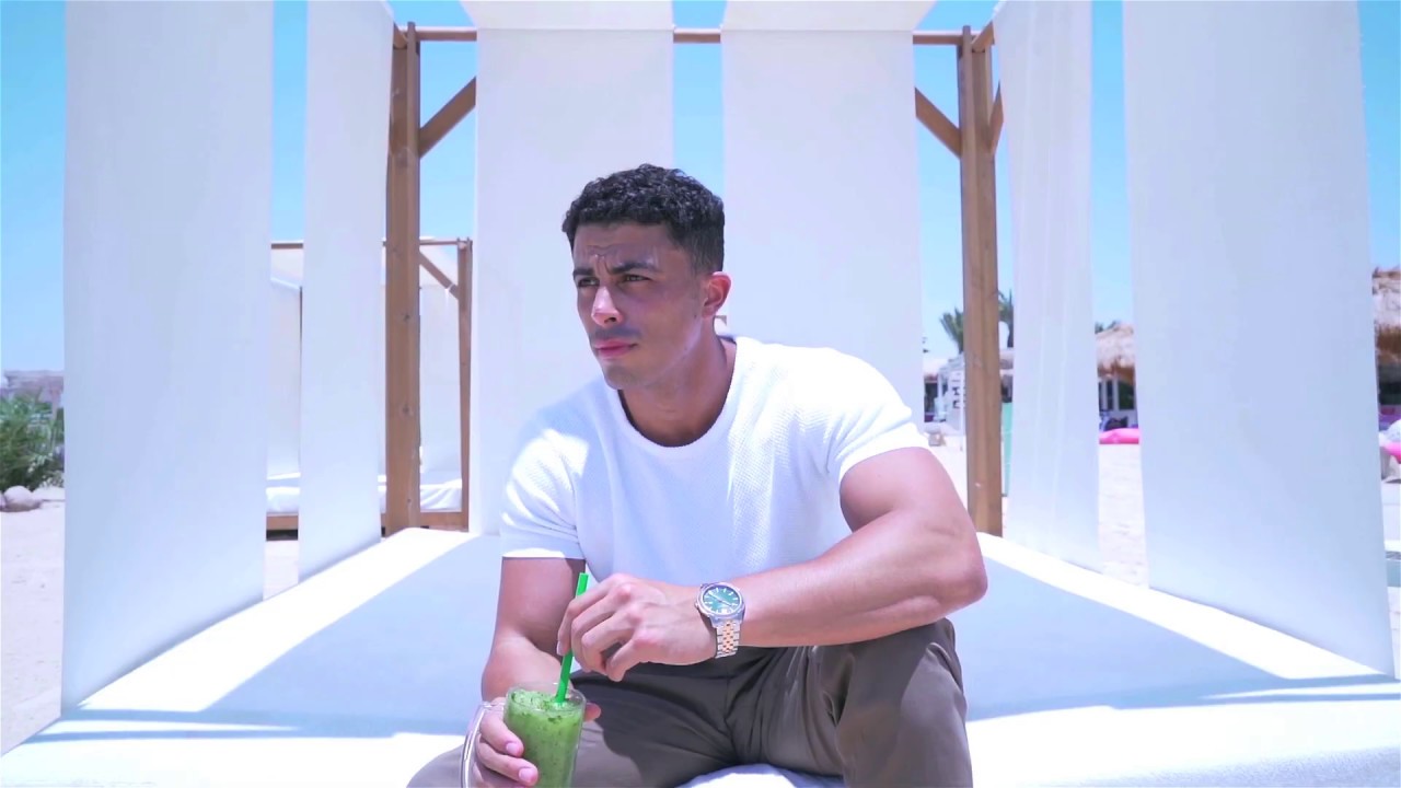 Ken Munoz x TimeCenter - YouTube