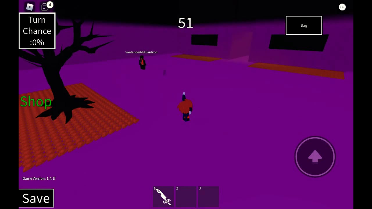 Undertale Survive the monsters: UnderPlayer Chara - YouTube