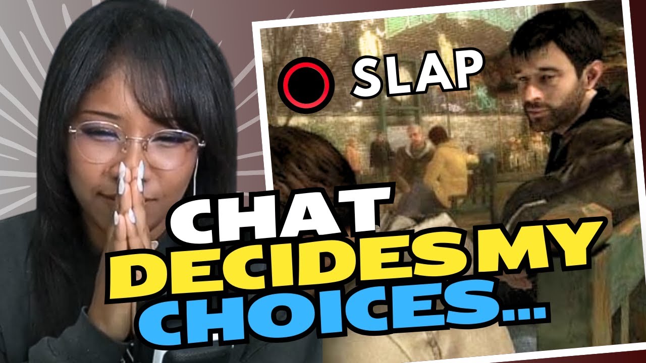 🔴LIVE!🌧️HEAVY RAIN, CHAT PICKS MY CHOICES! FIRST GAME OF THE YEAR ...
