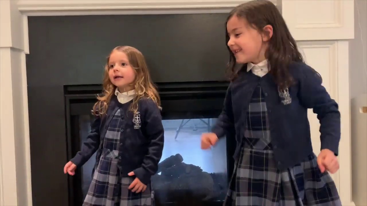 The Wilberforce School Performs Jabberwocky - YouTube