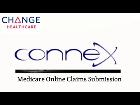 NGS Connex - Medicare Online Claims Submission & Outage in Change ...